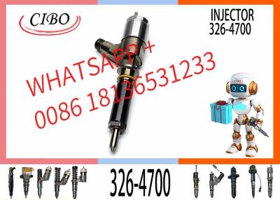 중국 일반 철도 연료 326-4700 32F61-00014 32F61-00022 32F61-00012 32F61-00013 2645A748 320-0670 판매용