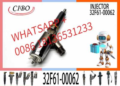 중국 C6.4 엔진 주입기 32F61-00062 32F61-00012 32F61-00013 2645A748 320-0670 2645A745 판매용