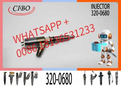 Chine injecteur de carburant 320-0680 292-3780 306-9380 306-9390 310-9067 2645A751 320-0655 320-0688 à vendre