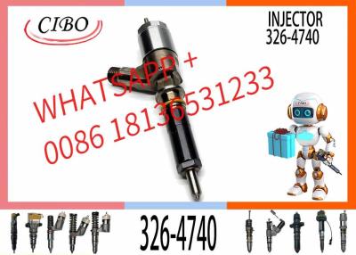중국 디젤 엔진 주입기 326-4740 10R-7675 2645A743 10R-7670 317-2300 32F61-00062 32F61-00014 판매용