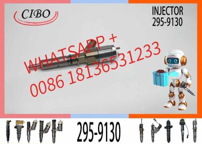 Chine Injecteur à rail commun de haute qualité 295-9130 292-3780 306-9380 306-9390 310-9067 2645A751 à vendre