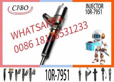 Chine Le type de carburant utilisé est le type de carburant utilisé pour l'injection de carburant. à vendre