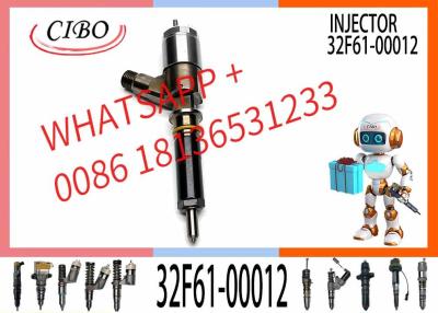 Chine Injecteur à rail commun 32F61-00012 326-4700 326-4756 326-4740 10R-7951 2645A717 10R-7675 2645A743 10R-7670 à vendre