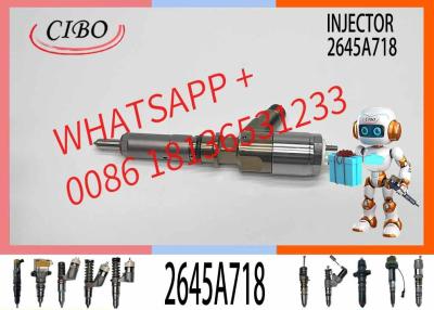 Chine Injecteur de carburant pour moteur diesel 2645A718 2645A753 2645A746 2645A749 2645A747 10R-7671 10R-7672 à vendre