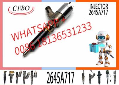 Chine Injecteur de carburant C+ 2645A717 32F61-00014 32F61-00022 32F61-00012 32F61-00013 2645A748 320-0670 à vendre