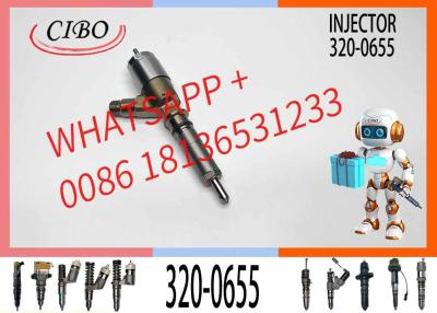Chine injecteur de carburant diesel 320-0655 320-0680 2645A709 295-9130 382-0480 282-0490 292-3780 306-9380 306-9390 à vendre