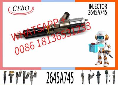 Chine L'injecteur de carburant du moteur 2645A745 32F61-00062 32F61-00014 32F61-00022 32F61-00012 32F61-00013 à vendre