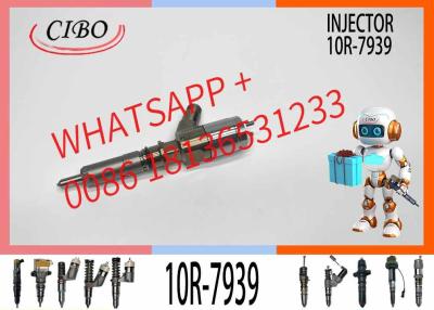 Chine L'injecteur de carburant 10R-7939 2645A749 2645A747 10R-7671 10R-7672 2645A718 10R-7673 10R-7676 2645A734 à vendre