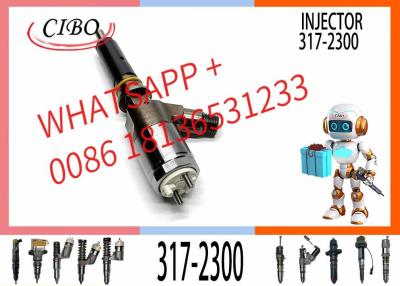 중국 디젤 엔진 부품 일반 철도 주입기 317-2300 326-4700 326-4756 326-4740 10R-7951 2645A717 10R-7675 2645A743 판매용