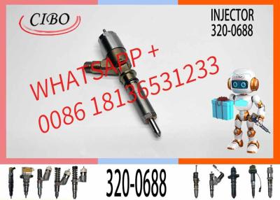 Cina Carburante comune per ferrovie 320-0688 321-3600 320-0677 320-0690 320-0680 2645A709 295-9130 382-0480 in vendita