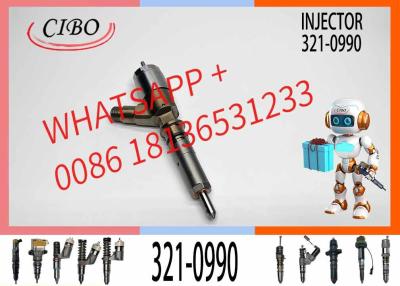 Китай C 6.6 двигатель топливный инжектор 321-0990 10R-7672 2645A718 10R-7673 10R-7676 2645A734 10R-7674 продается