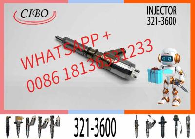 Chine injecteur diesel 321-3600 292-3780 306-9380 306-9390 310-9067 2645A751 320-0655 à vendre