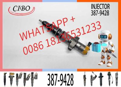 중국 일반 철도 연료 주입기 387-9428 328-2586 10R-4763 10R-7221 20R-1260 10R-4761 387-9431 판매용