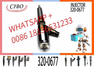 중국 연료 주입기 320-0677 2645A718 10R-7673 10R-7676 2645A734 10R-7674 10R-7668 10R-7938 10R-7939 판매용