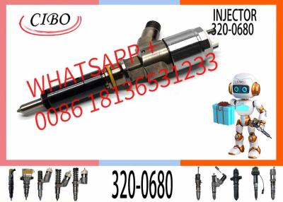 중국 연료 주입기 C+ C6.6 C4.4 320-0680 382-0480 282-0490 292-3780 306-9380 306-9390 310-9067 2645A751 320-0655 판매용