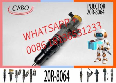 중국 연료 주입기 C7 C9 20R-8064 20R-1260 10R-4761 387-9431 268-9577 293-4071 295-1411 판매용