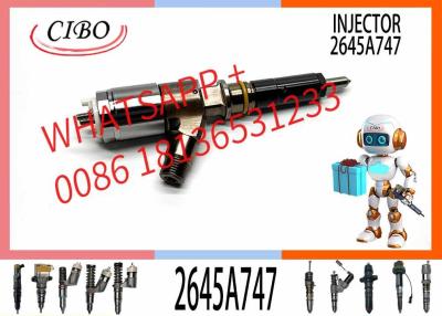 중국 연료 주입기 조립 2645A747 2645A718 10R-7673 10R-7676 2645A734 10R-7674 10R-7668 판매용