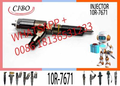 중국 디젤 연료 주입기 10R-7671 321-3600 320-0677 320-0690 320-0680 2645A709 2645A753 2645A746 판매용