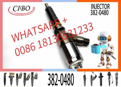 중국 일반 철도 주입기 Assy 382-0480 321-3600 320-0677 320-0690 320-0680 2645A709 판매용