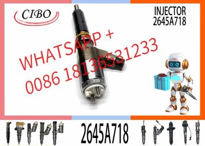 중국 엔진 연료 주입기 10R-7671 10R-7672 2645A718 10R-7673 10R-7676 2645A734 10R-7674 10R-7668 판매용