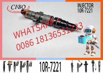 중국 연료 주입기 C+ 10R-7221 269-1839 293-4072 241-3239 238-8091 10R-7225 20R-8066 판매용