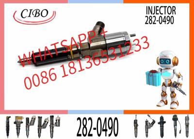 중국 일반 철도 연료 주입 295-9130 382-0480 282-0490 292-3780 306-9380 306-9390 판매용