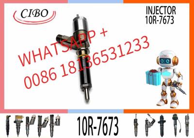 중국 디젤 코먼 레일 주입기 10R-7672 2645A718 10R-7673 10R-7676 2645A734 10R-7674 엔진 C66 판매용