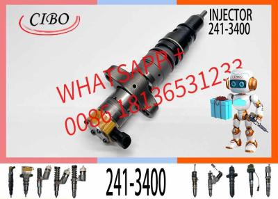 중국 디젤 엔진 부품 일반 철도 주사기 241-3400 263-8218 387-9430 387-9426 328-2585 268-1839 222-5961 235-5261 판매용
