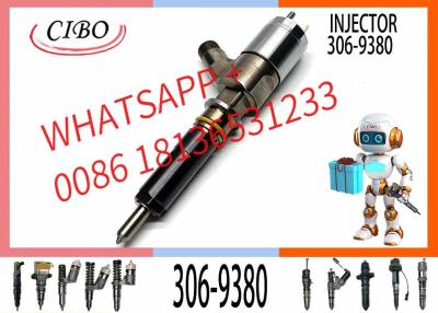중국 C+ 디젤 엔진 연료 주입기 306-9380 320-0677 320-0690 320-0680 2645A709 295-9130 382-0480 282-0490 판매용