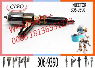 Cina Iniezione di carburante diesel 306-9390 320-0690 320-0680 2645A709 295-9130 382-0480 282-0490 in vendita