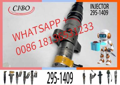 Cina iniettore common rail C7 295-1409 241-3238 241-3400 243-4502 268-1840 268-1836 269-1839 293-4072 241-3239 in vendita