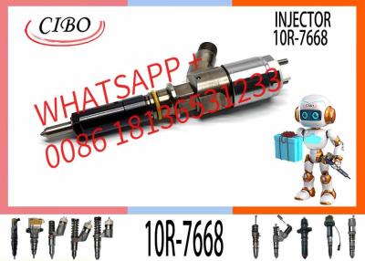 Cina Iniezioni di combustibile diesel 10R-7668 2645A749 2645A747 10R-7671 10R-7672 2645A718 10R-7673 in vendita