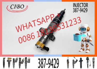 Chine injecteur de carburant C7 C9 387-9429 238-8901 241-3228 241-3238 241-3400 243-4502 268-1840 268-1836 269-1839 293-4072 à vendre