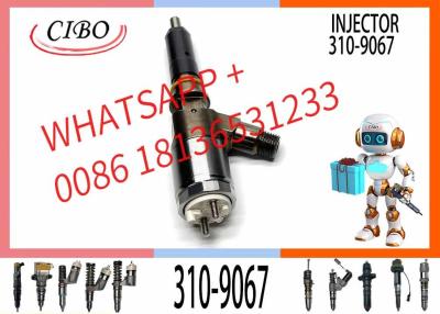 Cina C6.6 iniettore di carburante 292-3780 306-9380 306-9390 310-9067 2645A746 2645A749 2645A747 10R-7671 10R-7672 in vendita