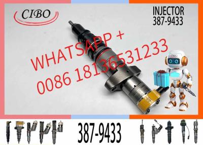 중국 연료 주입기 C9 387-9433 10R-4764 10R-2828 10R-4844 328-2573 553-2592 557-7633 557-7637 판매용