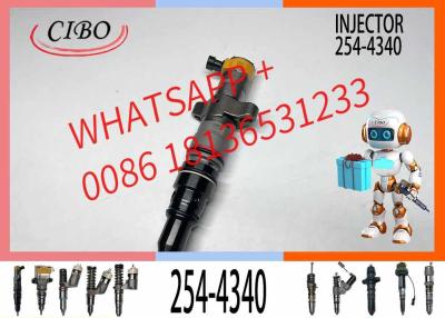 중국 디젤 엔진 부품 254-4340 238-8092 240-8063 242-0857 245-3516 320-2940 328-2574 328-2576 판매용