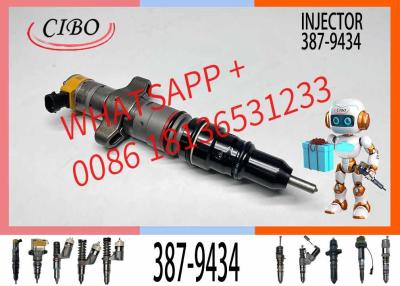 중국 일반 철도 C7 C9 디젤 엔진 연료 주입기 387-9434 553-2592 557-7633 557-7637 328-2578 328-2580 267-9710 20R-8063 판매용