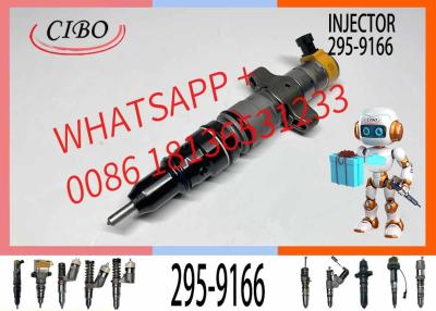 Cina Iniezione C7 295-9166 20R-8067 387-9427 387-9428 268-1835 295-1412 20R-8064 328-2586 10R-4763 in vendita