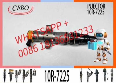 Cina Iniezione di carburante per motori diesel 10R-7225 235-5261 238-8901 241-3228 241-3238 241-3400 243-4502 268-1840 268-1836 in vendita