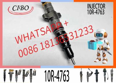 Cina Assemblaggio dell'iniezione del carburante 10R-4763 295-1412 20R-8064 328-2586 10R-4763 10R-7221 20R-1260 10R-4761 387-9431 in vendita