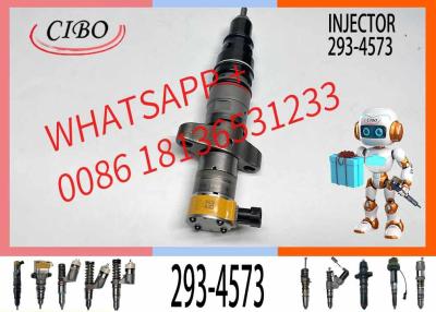 Cina Iniezione di carburante per motori diesel 293-4573 328-2586 10R-4763 10R-7221 20R-1260 10R-4761 387-9431 268-9577 293-4071 in vendita