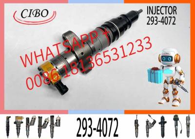 Cina iniezione di carburante 293-4072 295-1412 20R-8064 328-2586 10R-4763 10R-7221 20R-1260 10R-4761 in vendita