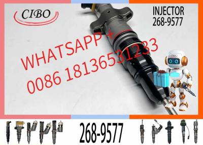 Cina C+ C7 C9 Iniettore 10R-7221 20R-1260 10R-4761 387-9431 268-9577 293-4071 295-1411 293-4573 in vendita