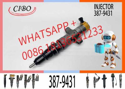 Cina Iniezione di combustibile diesel di alta qualità 387-9431 263-8218 387-9430 387-9426 328-2585 268-1839 222-5961 235-5261 in vendita