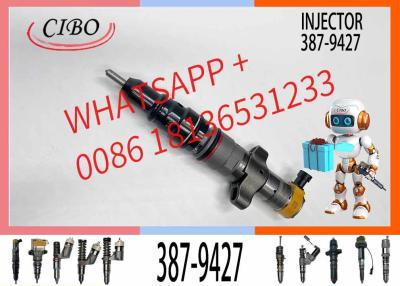 Cina Iniettore C+ 387-9427 10R-4763 10R-7221 20R-1260 10R-4761 387-9431 268-9577 293-4071 in vendita