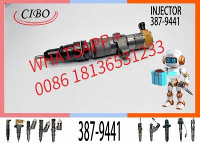 Cina iniettore di carburante C+ 387-9441 387-9426 328-2585 268-1839 222-5961 235-5261 238-8901 241-3228 241-3238 241-3400 in vendita