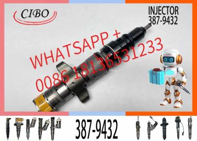 중국 디젤 연료 주입기 387-9432 387-9435 53L-8062 387-9437 387-9438 328-2577 20R-9433 판매용