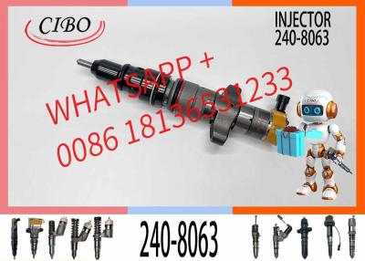 China Common Rail Injector Assy  240-8063  254-4339 254-4340 266-4446 387-9432 387-9436 225-0117 236-0957 for sale