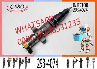 China diesel engine parts Common rail injector 293-4074  387-9433 387-9434 10R-7222 254-4330 293-4073 267-9717 267-9722 for sale