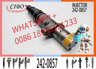 China engine fuel injector 242-0857  254-4339 254-4340 266-4446 387-9432 387-9436 225-0117 236-0957 238-8092 for sale